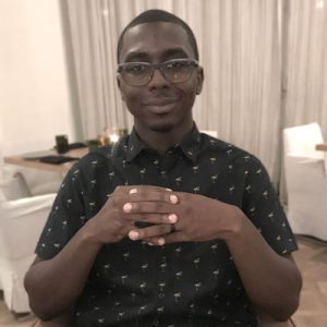 About - The Wise Believer