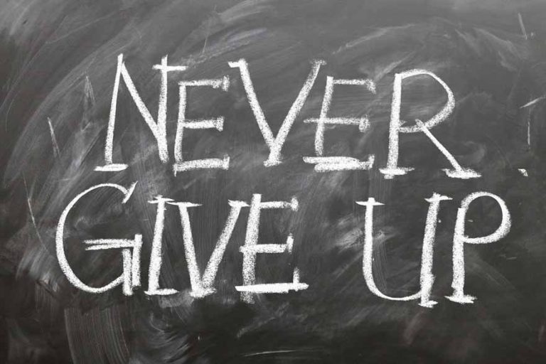 4 Biblical Examples Of Persistence To Learn From